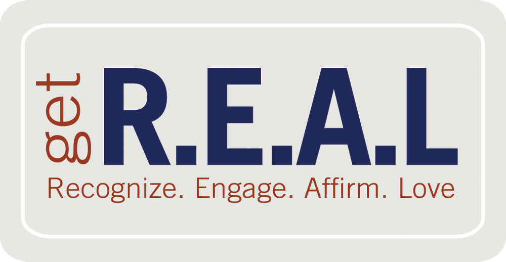 Get Real - Family Builders